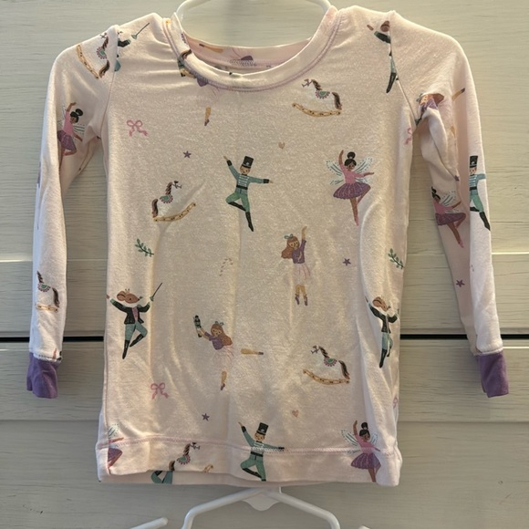 Angel Dear | Pajamas | Angel Dear Nutcracker Pajamas | Poshmark